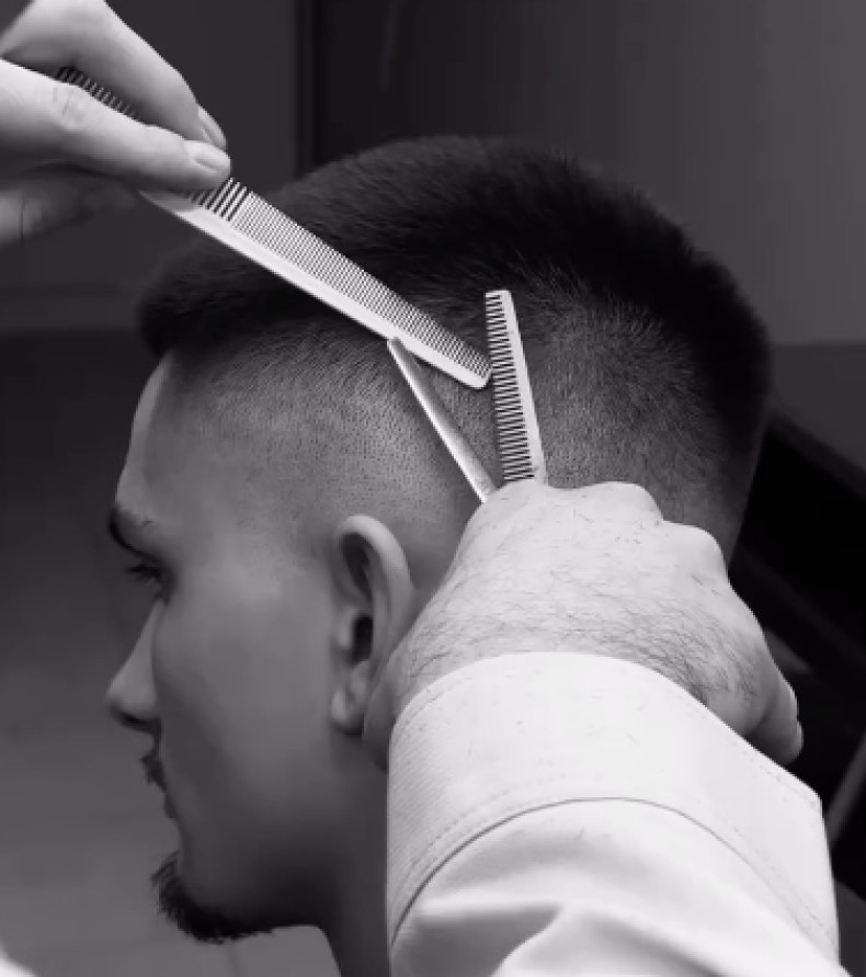 Barberia — Отзывы, Цены - барбершоп в Одессе | Телефон и онлайн-запись ...
